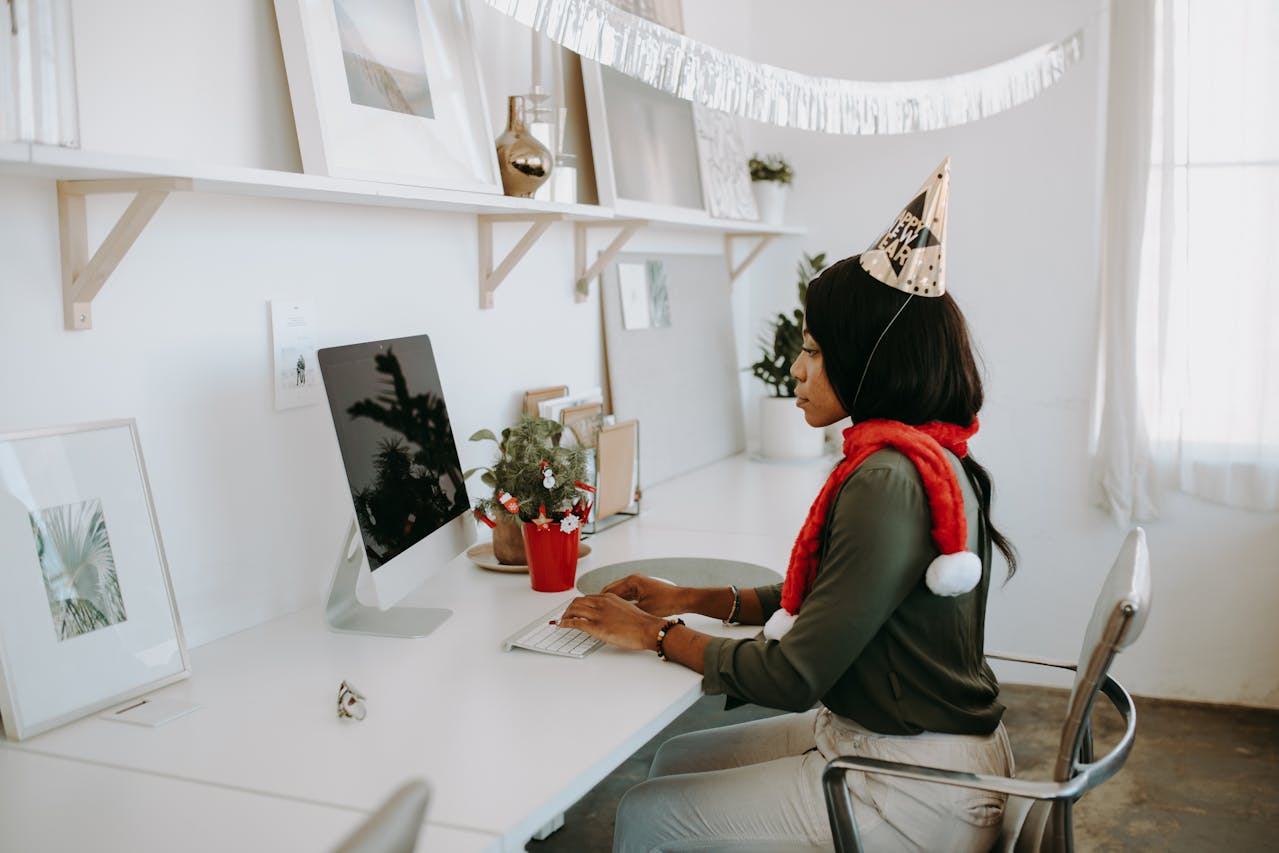 4 job‑hunting strategies after holiday break