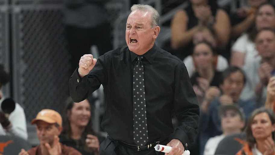 The Longhorns dodge a disaster as Ole Miss’ comeback falls short