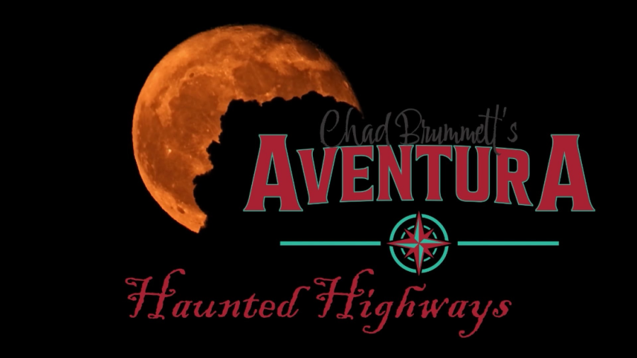 Haunted highways; Aventura