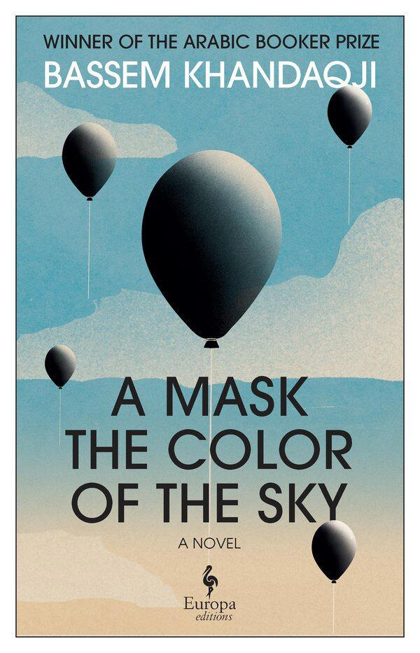 Six Arabic novels set to be published in English in 2026 examine exile ...