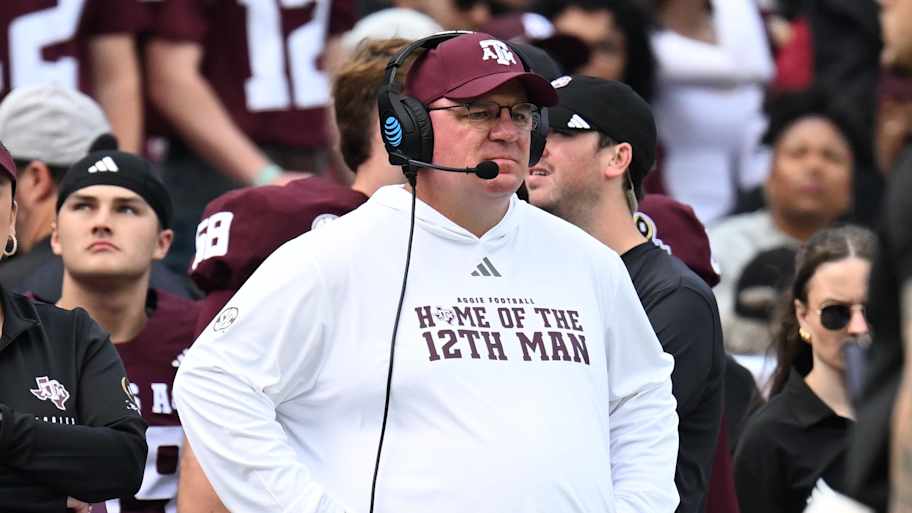 Texas A&M wins big with safety transfer from Deion Sanders' Buffaloes