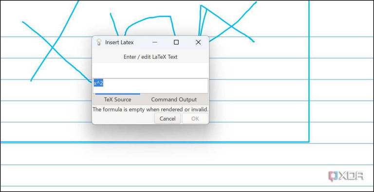 This open-source note-taking app easily beats OneNote at its own game ...