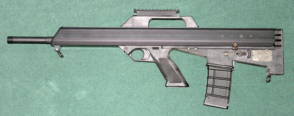 The futuristic weapon that could win wars without bullets