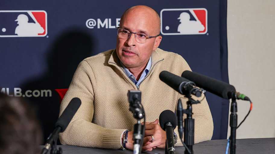 Astros open 2026 spring training with high expectations and new arms