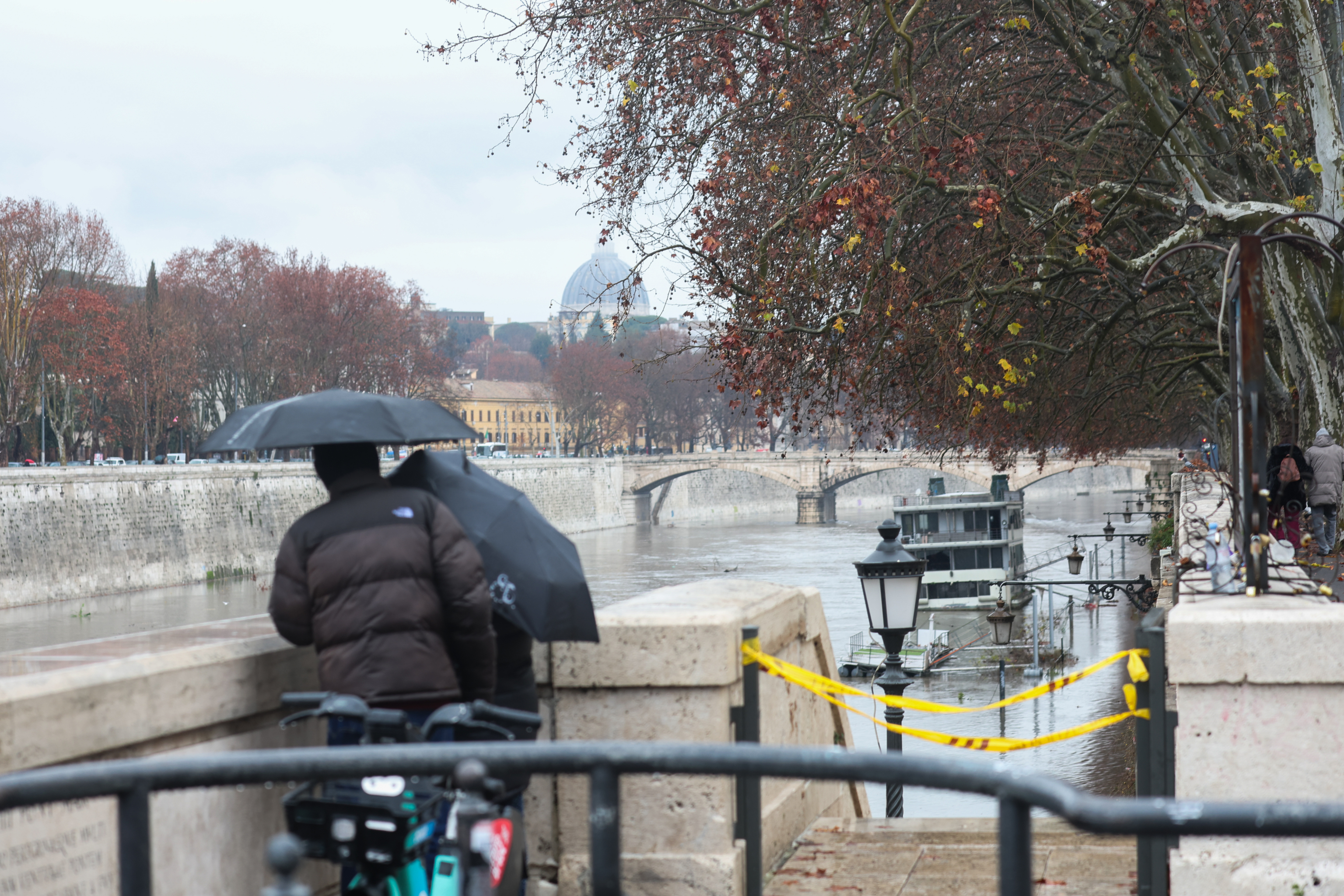 Cold, rain and snow to dominate Epiphany weather