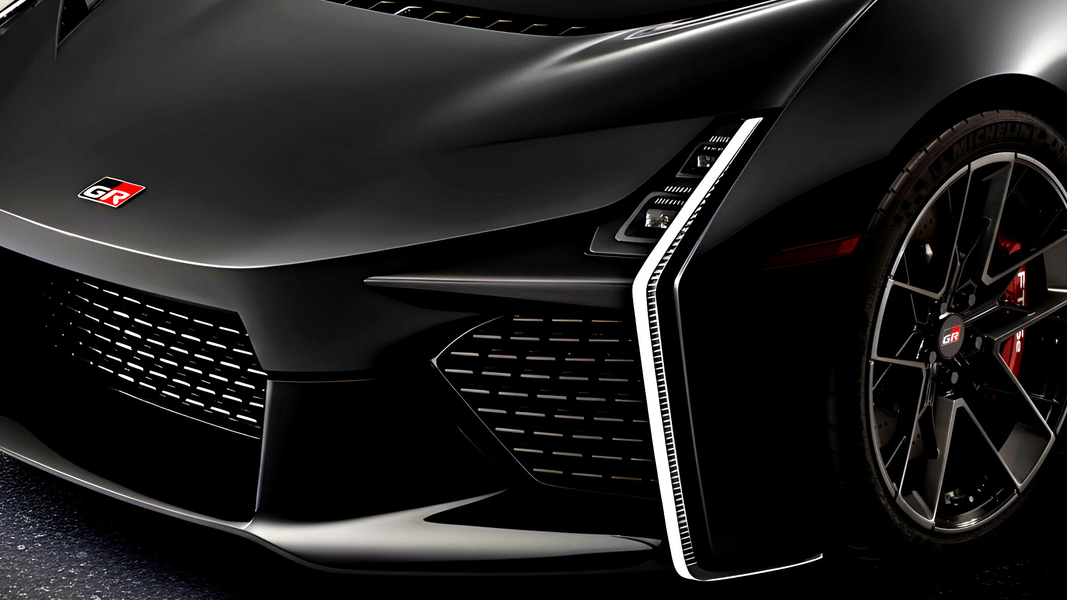 Akio Toyoda teased a mid-engined two-seater, and MR2 rumors are flying