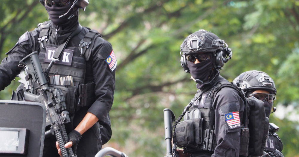 ICYMI: Police arrest 12 men at gay party after discovering condoms ...