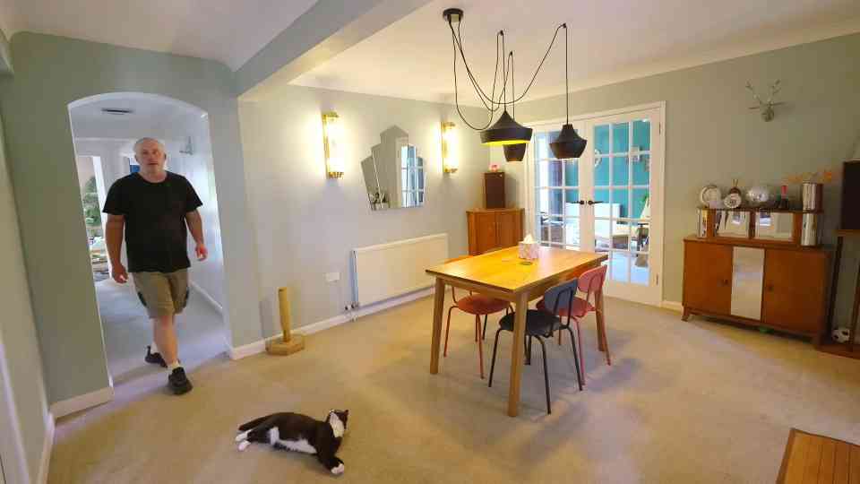 The hidden problems beneath old floors that you can fix solo