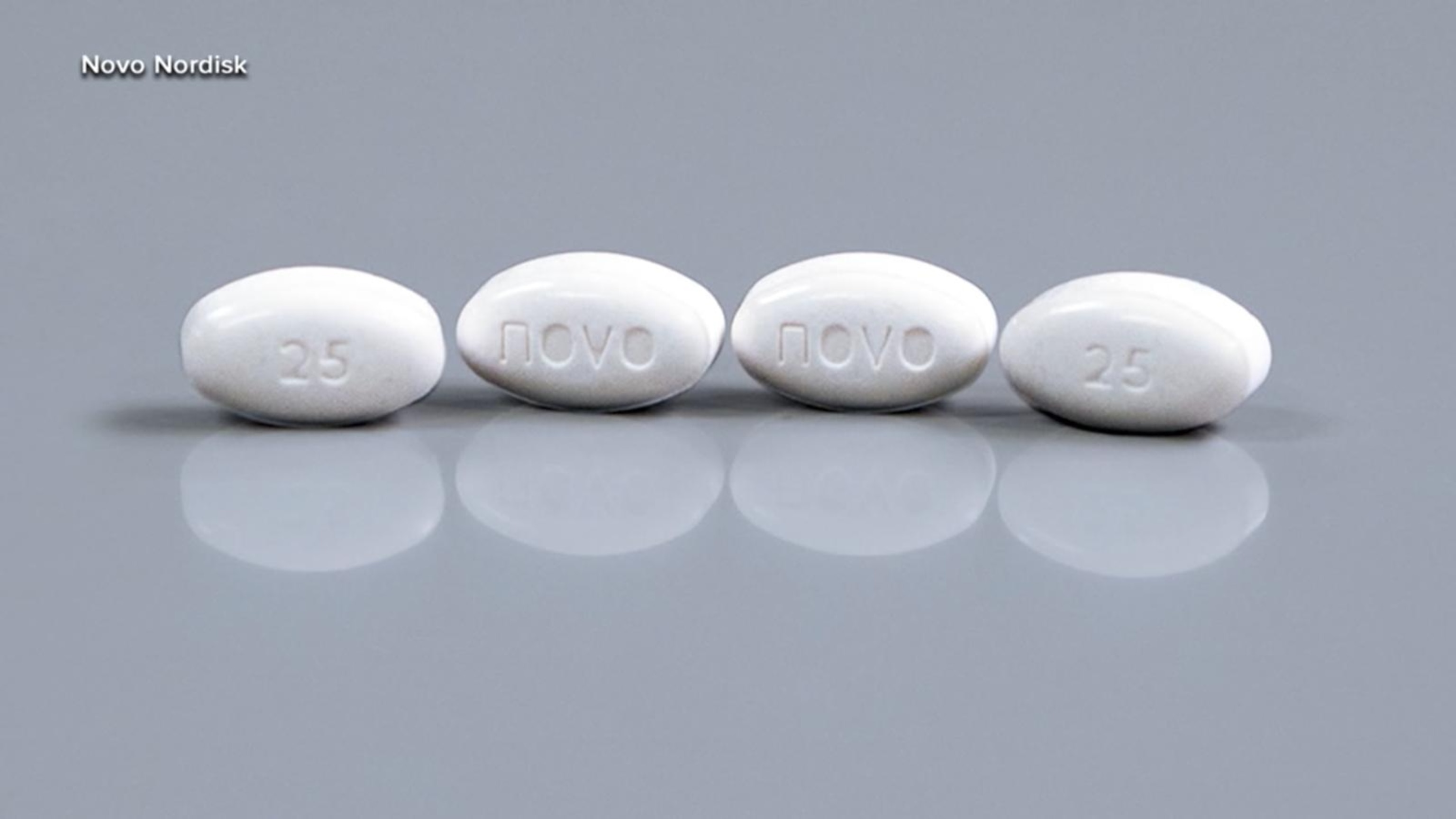 Wegovy pill becomes available to consumers