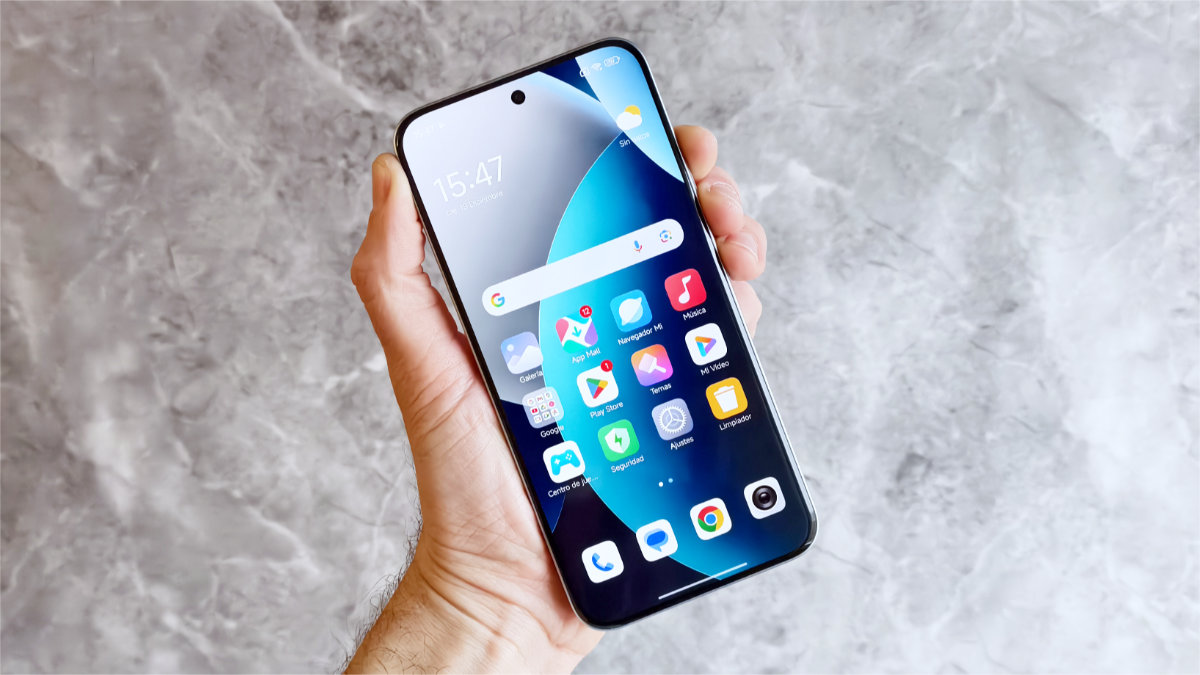 Review: Xiaomi Redmi Note 15 Pro+ 5G apunta a superventas en la gama ...
