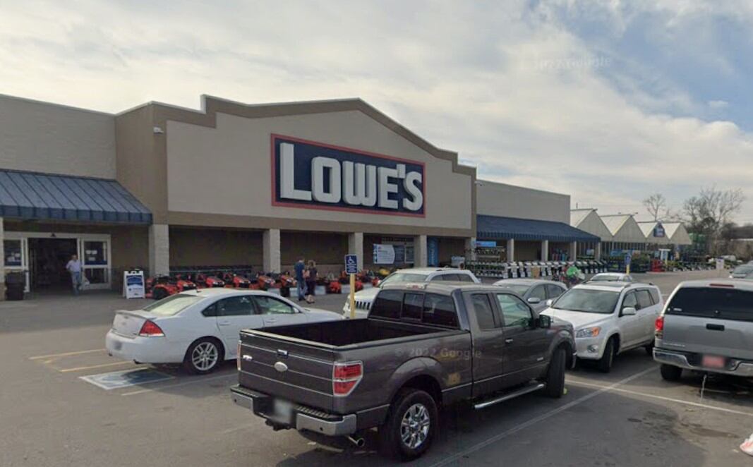 Man fired shots at alleged scammers outside Hermitage home improvement ...