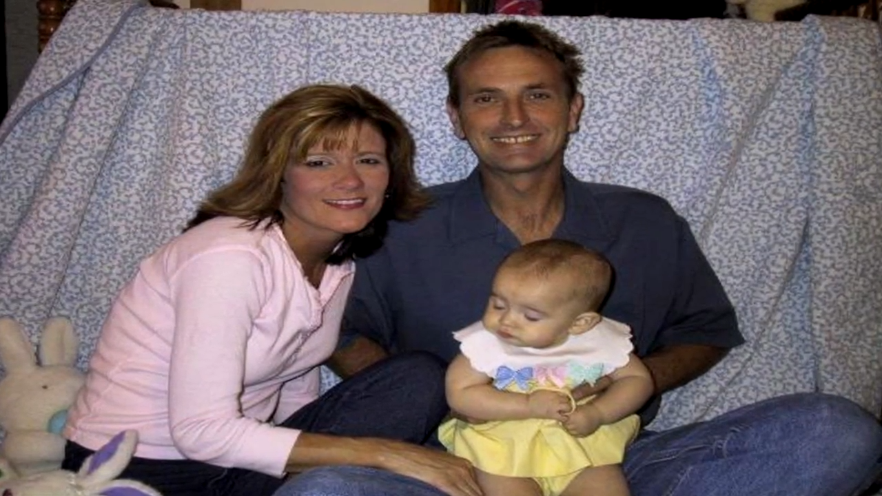 The house is haunted - what the Jameson family said before they vanished
