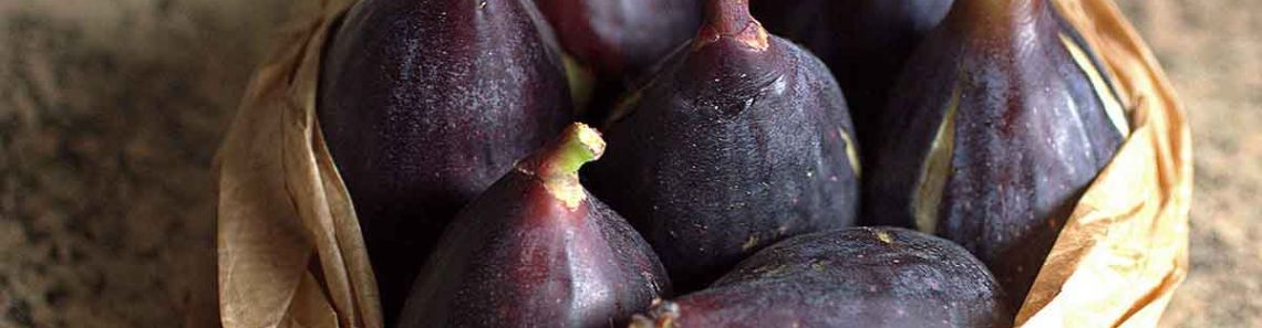 De higos a brevas: diferencias y propiedades nutricionales
