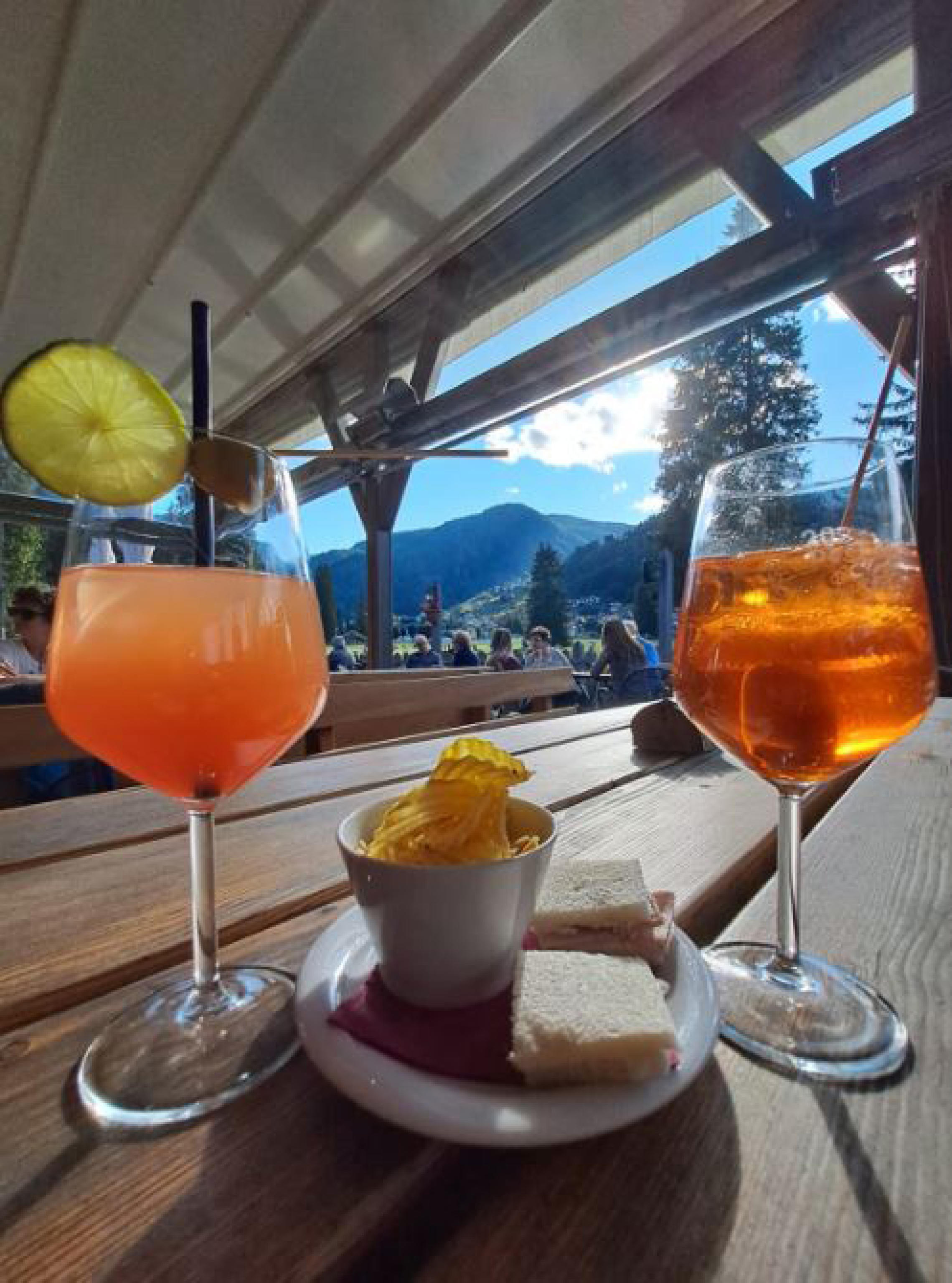 Italia e Germania Paesi europei con vino e bevande alcoliche più low cost