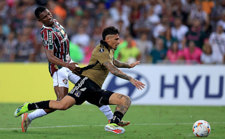 Todo acordado con Colo Colo: La oferta final de Vasco da Gama para ...