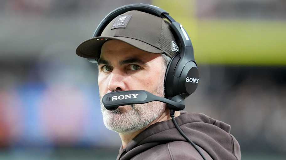 Browns fire Kevin Stefanski after six seasons