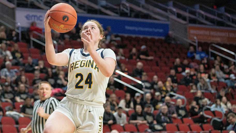 Iowa high school girls basketball: Top sophomore/freshman players