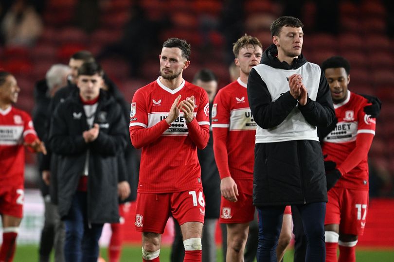 Middlesbrough's new Jonny Howson could ease transfer concern after ...