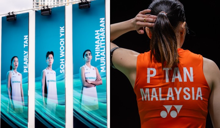 From world silver to Super 1000 gold: Pearly-Thinaah’s unfinished ...