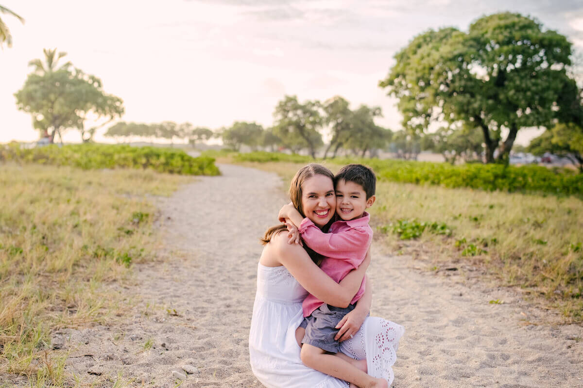 How to book a Big Island photographer and actually get photos you'll love