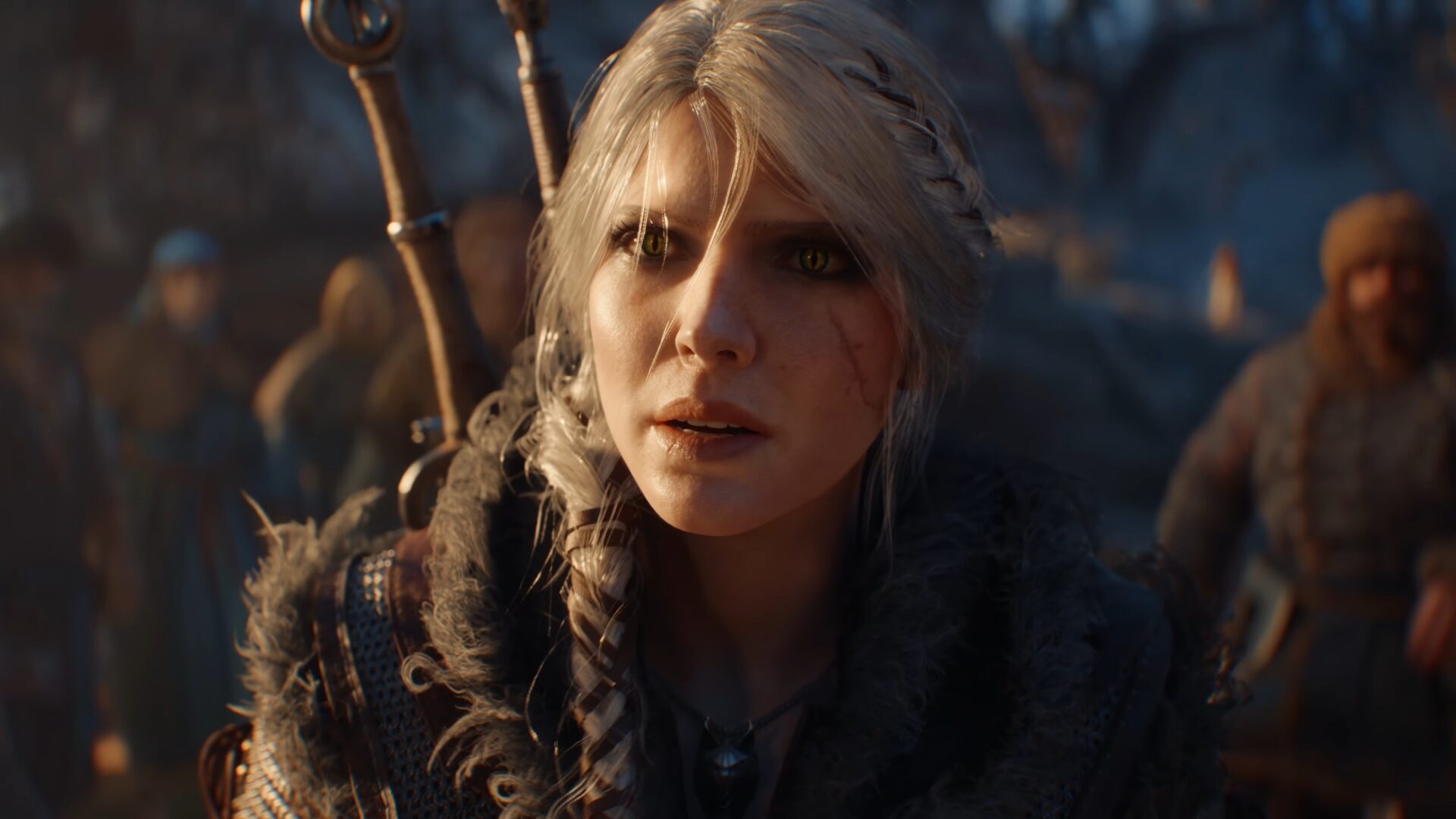 Report: The Witcher 3 might get a new DLC in May 2026