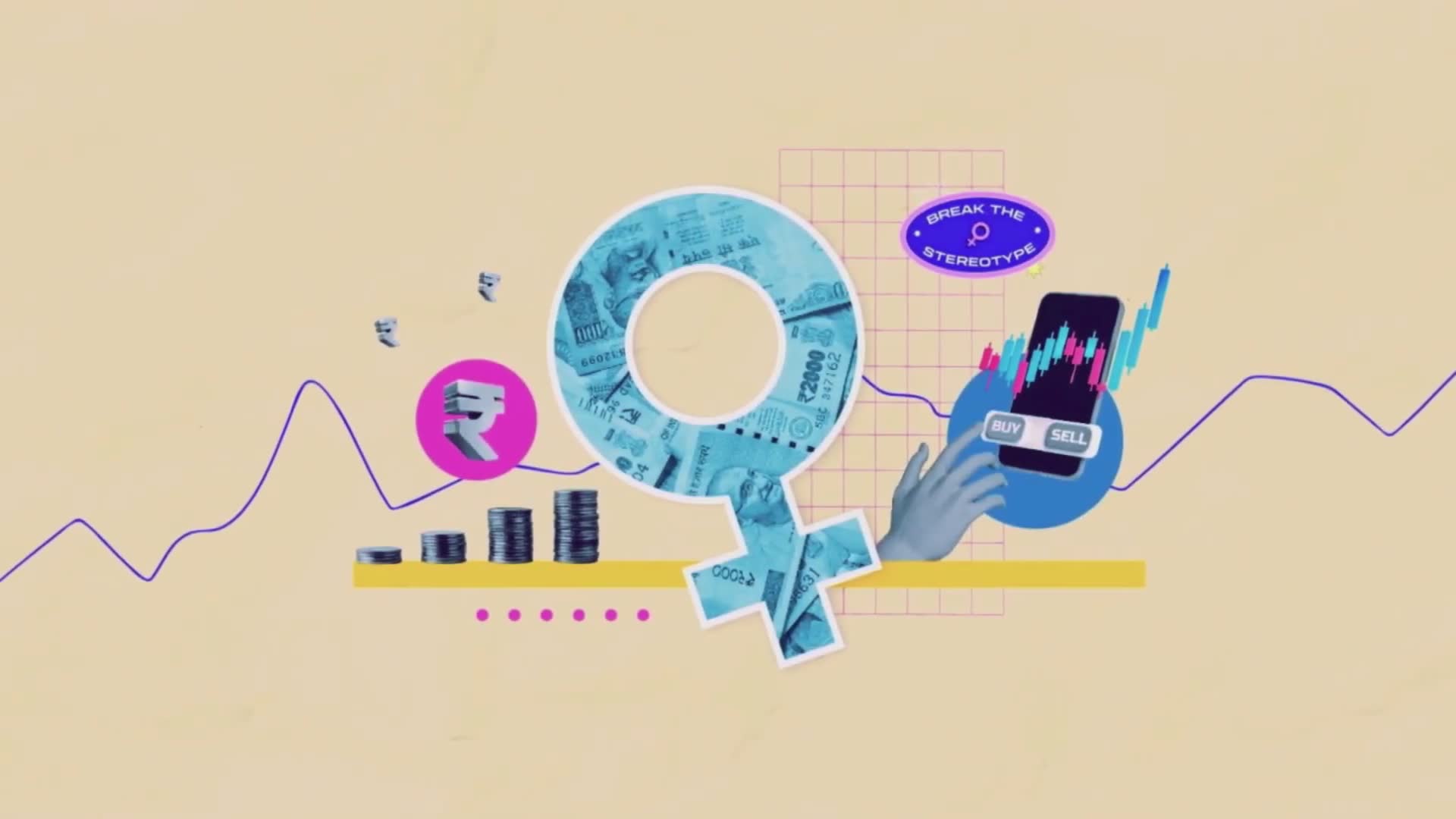 The psychological principles separating millionaires from everyone else