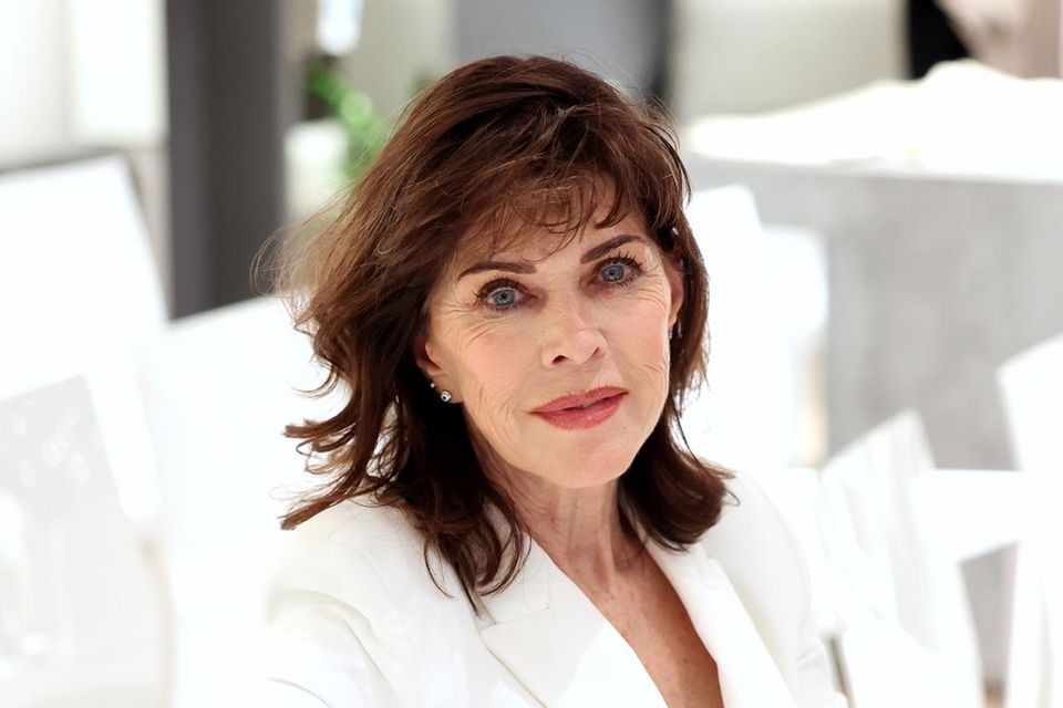 Anja Kruse: "Die Influencer nehmen den Schauspielern die Rollen weg"