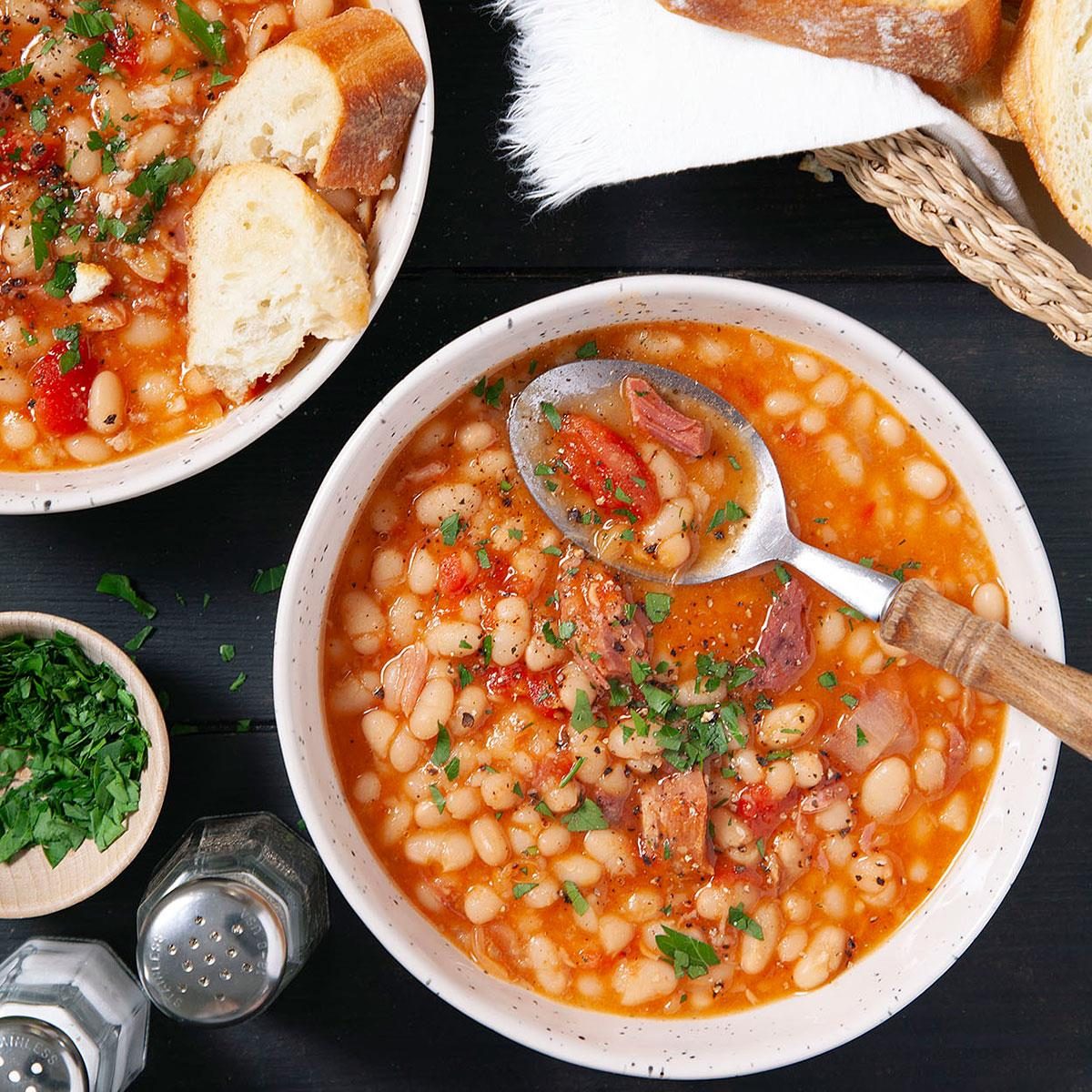 37 high-fiber recipes that'll fill you up