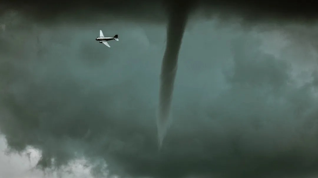 United States: Tornado Alley shifts - what does it mean for Midwestern ...