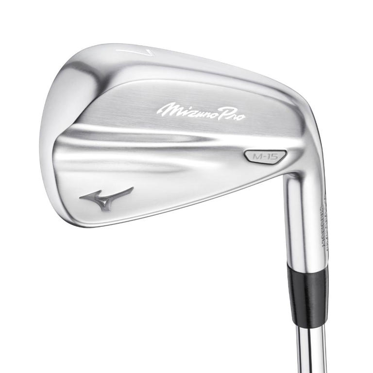 Mizuno launches new Mizuno Pro Modern series with M-13, M-15 irons, Fli ...