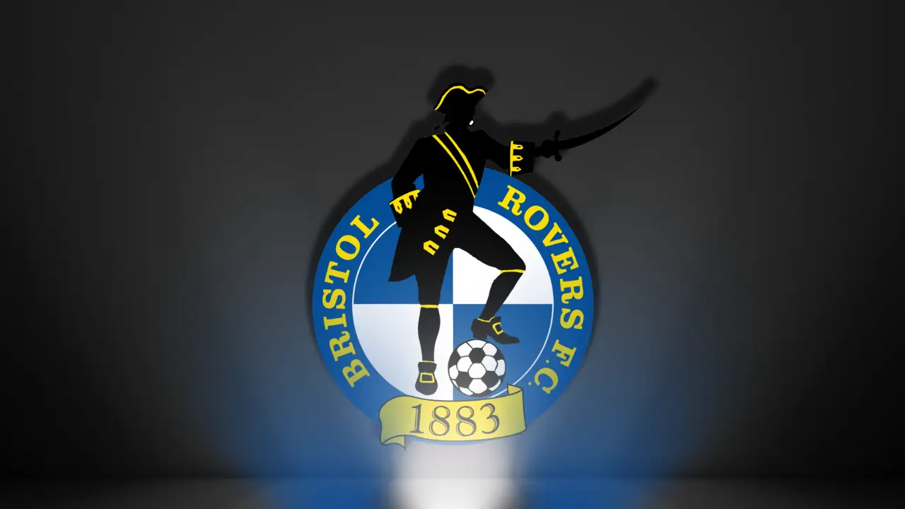 Bristol Rovers battle League Two rivals for youth international