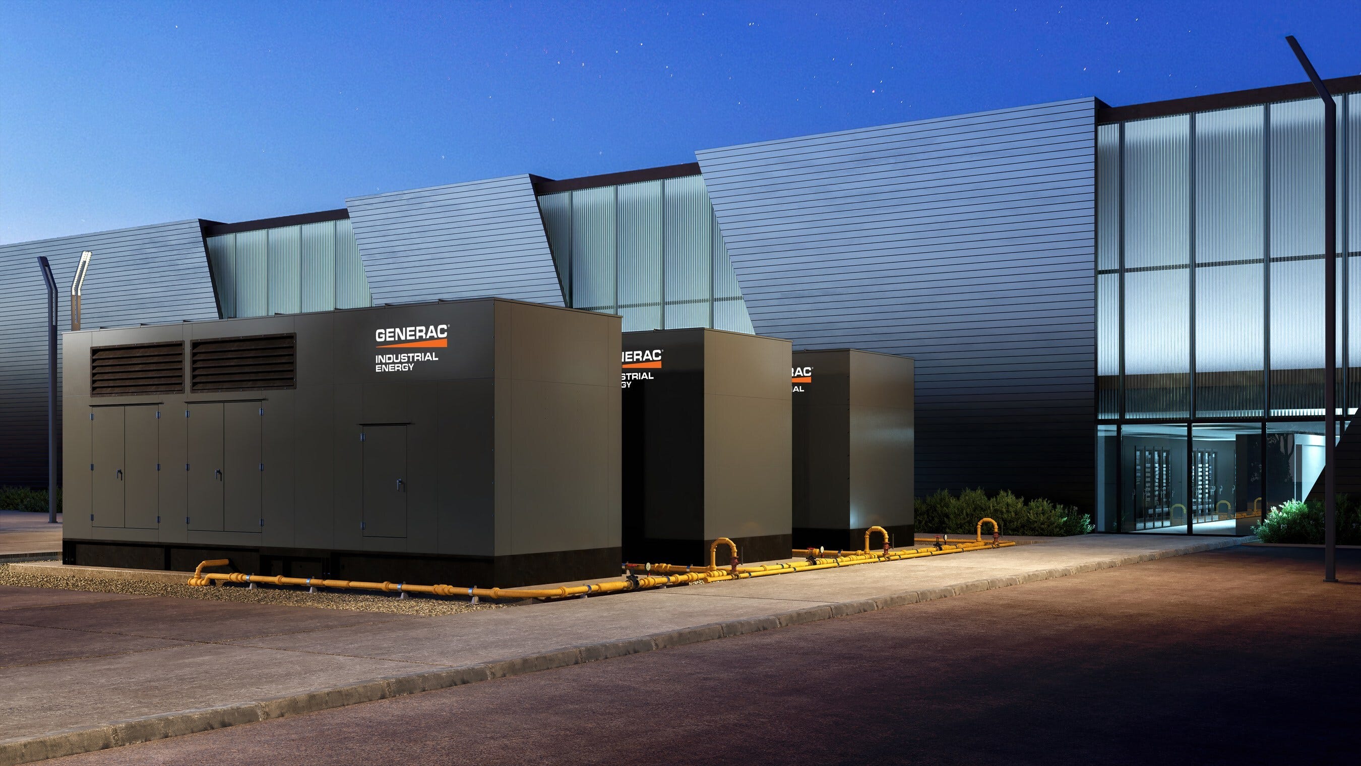 Generac to add more than 100 jobs at Sussex site bought from Quad