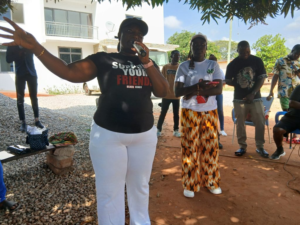 Girls advised to see education as critical tool for empowerment