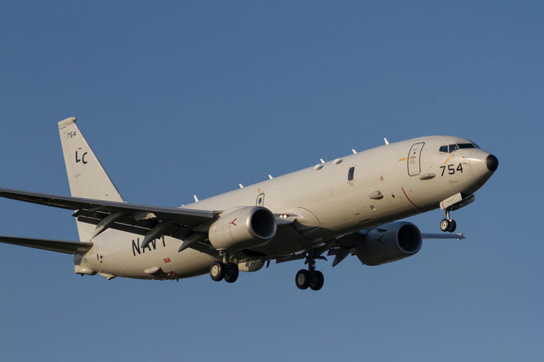 US arms deal reveals new problem facing America's allies