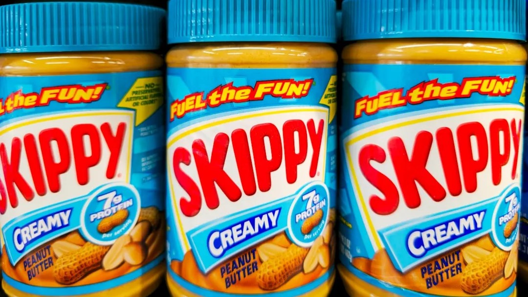 6 name-brand foods that are basically the same as store brands