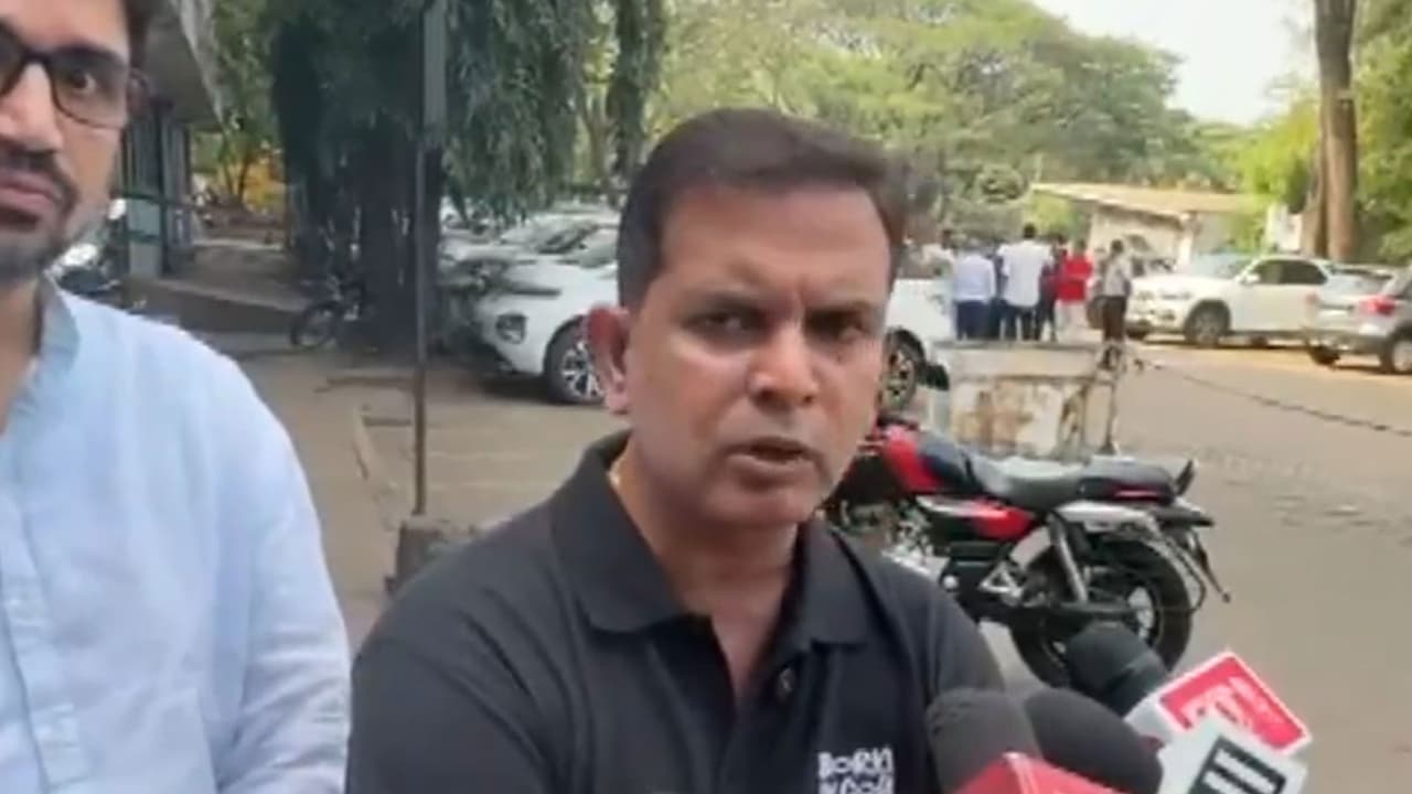 Amit Palekar resigns from AAP in Goa citing 'self-respect, clarity'