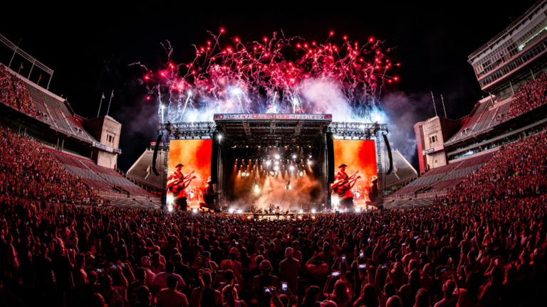 Top concerts coming to central Ohio in 2026