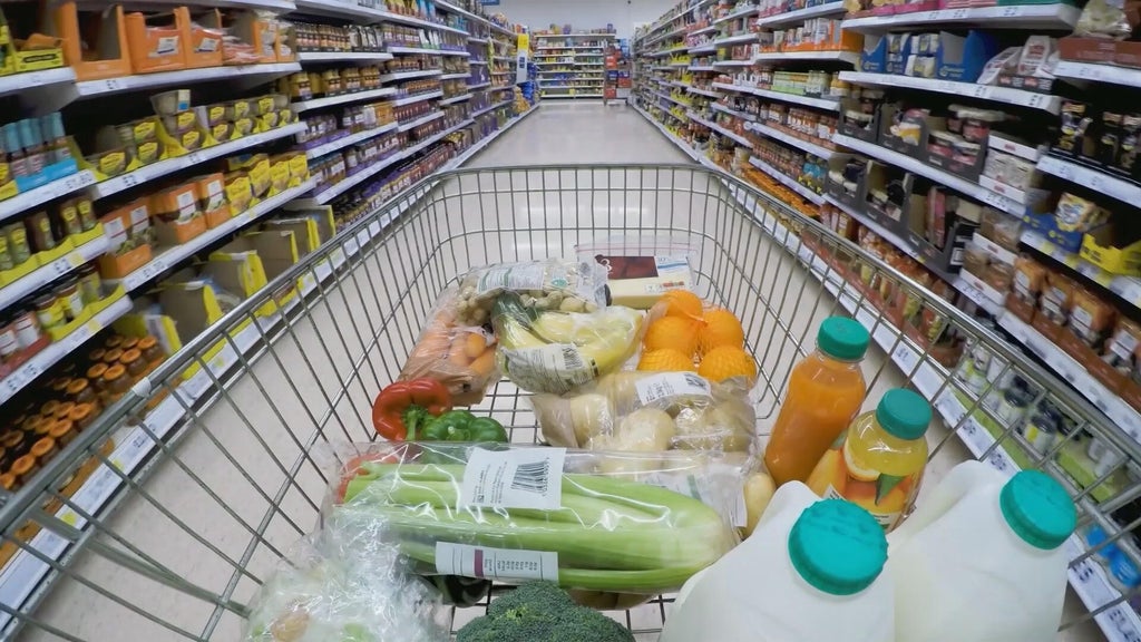 Shopping at these grocery stores will save you the most money, new ...