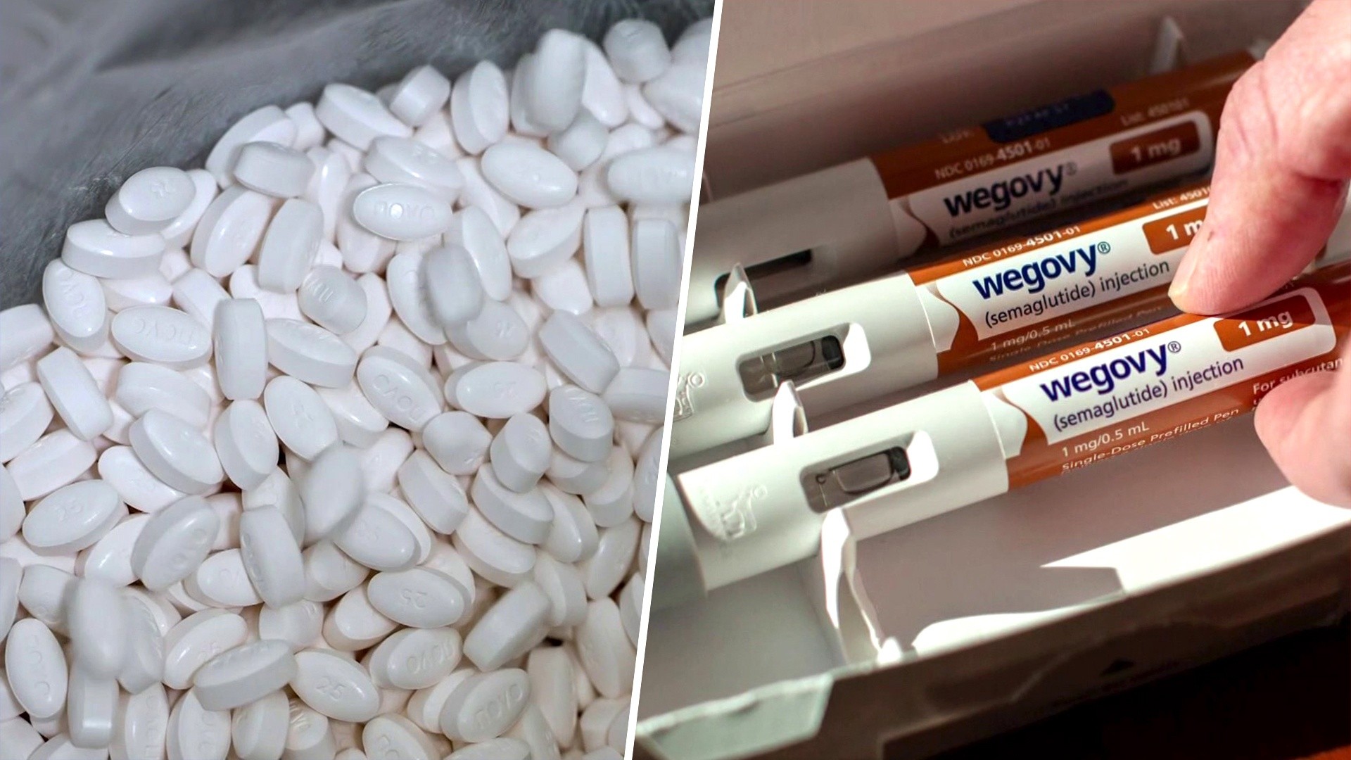 Pill version of Wegovy now available: Prices, effectiveness, more
