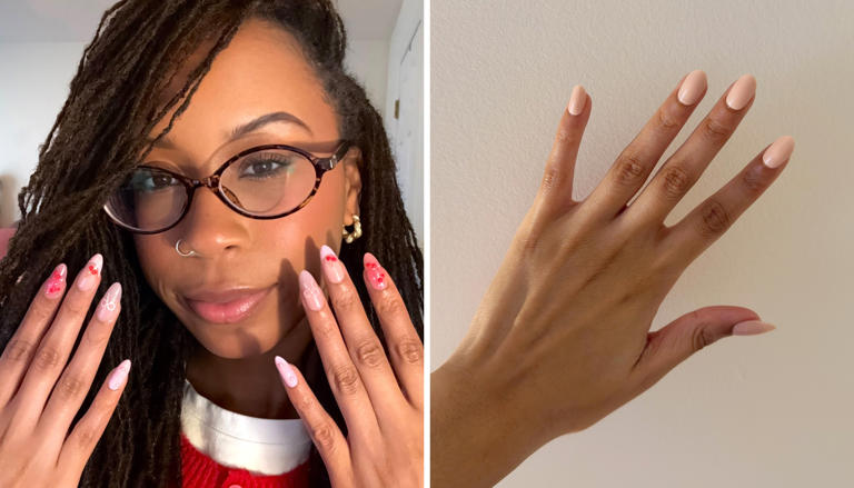 5 best press-on nails that rival a fresh set from the salon