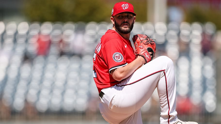 Long-forgotten Guardians pitcher generating buzz as closing option for ...
