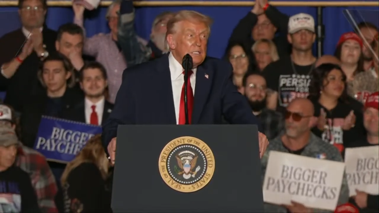 'They're going at it again': Trump's lies come back to haunt him as 'war' he supposedly stopped ...