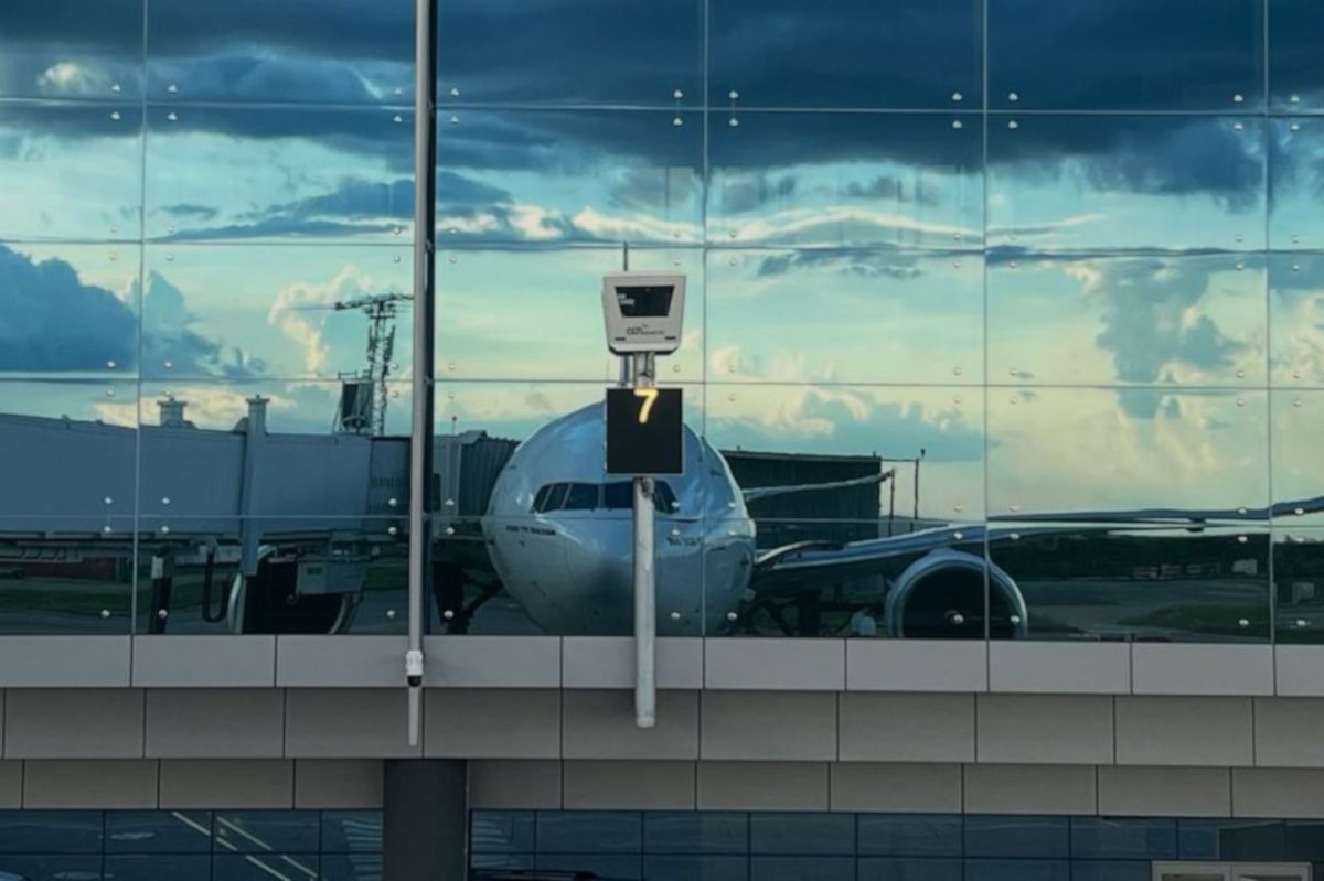 Good news for passengers at OR Tambo Airport