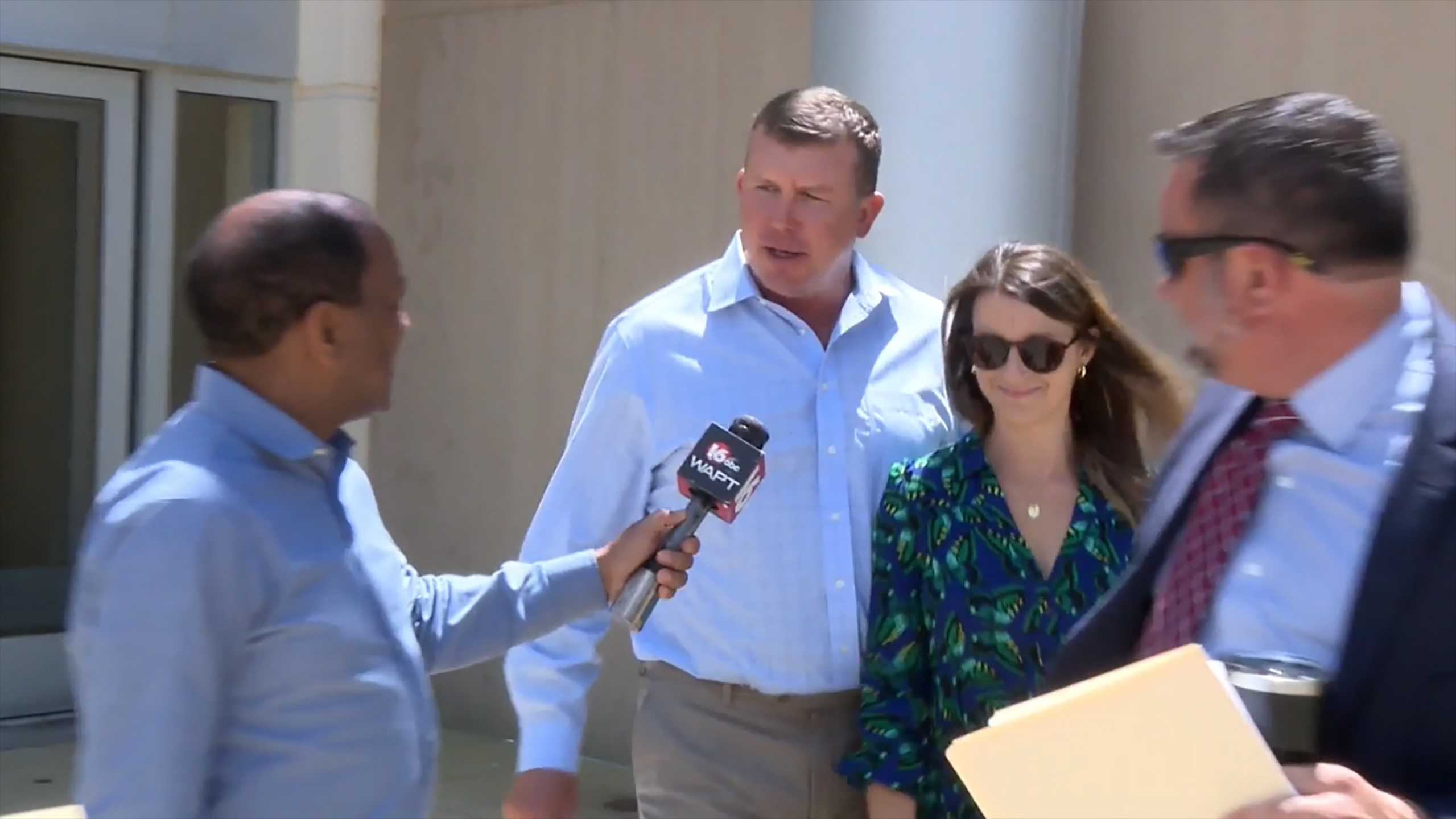 Ted DiBiase Jr. to stand trial in Mississippi welfare fraud case