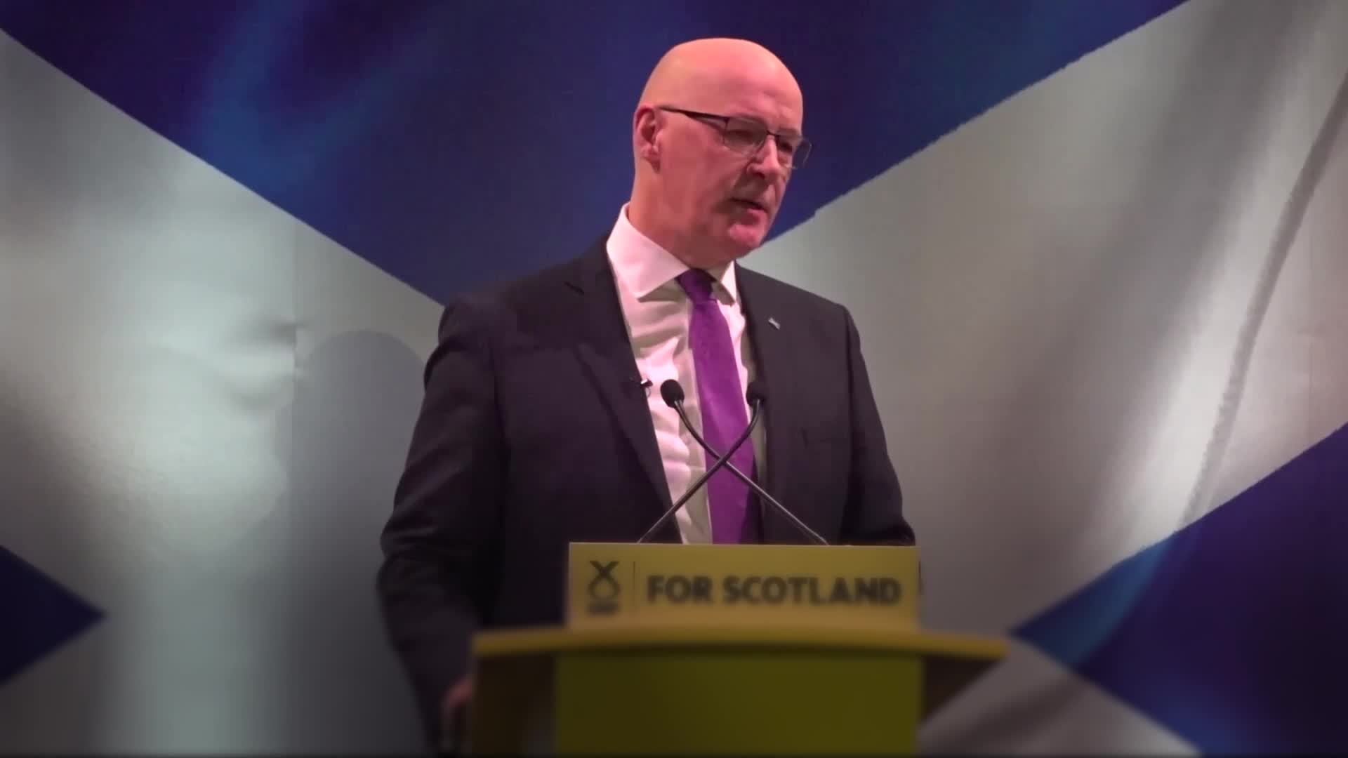 Day after Scotland’s first 2026 World Cup match set to be bank holiday