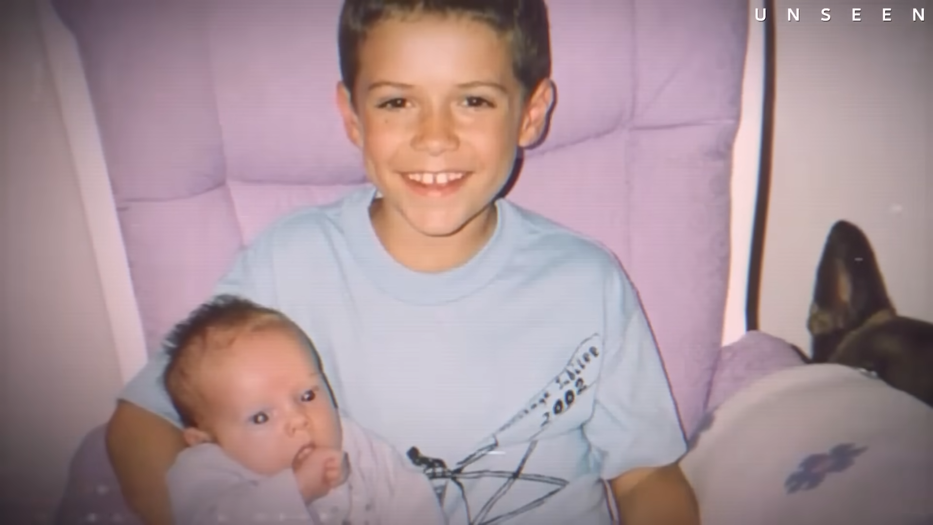 He called 911 crying. But his sister was already dead