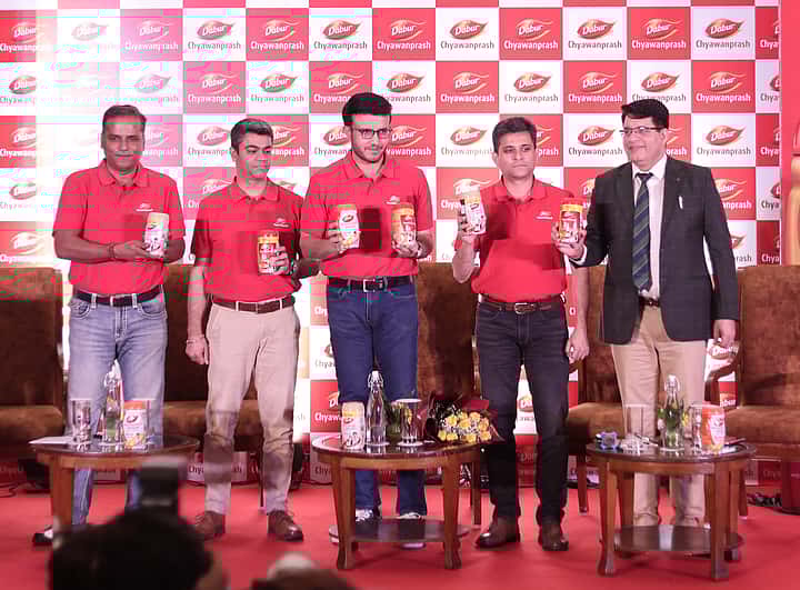 Dabur expects Q3 profit to grow faster than revenue on GST rate cut boost