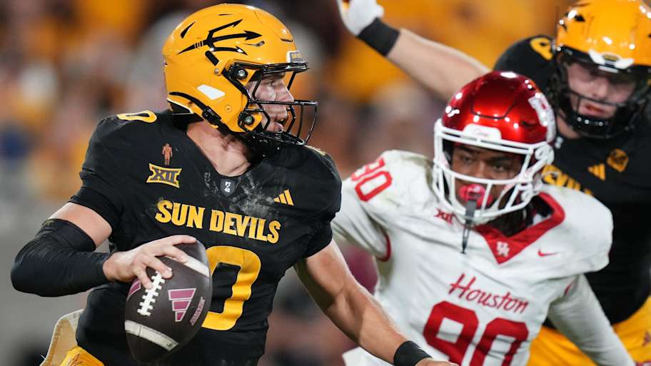 Predicting where the transfer portal’s 5 best available QBs will land ...