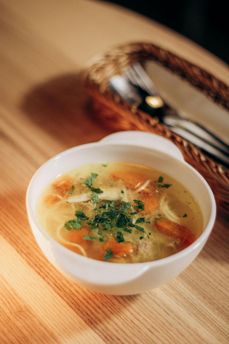 10 comfort foods our grandmothers cooked on cold days that still beat ...