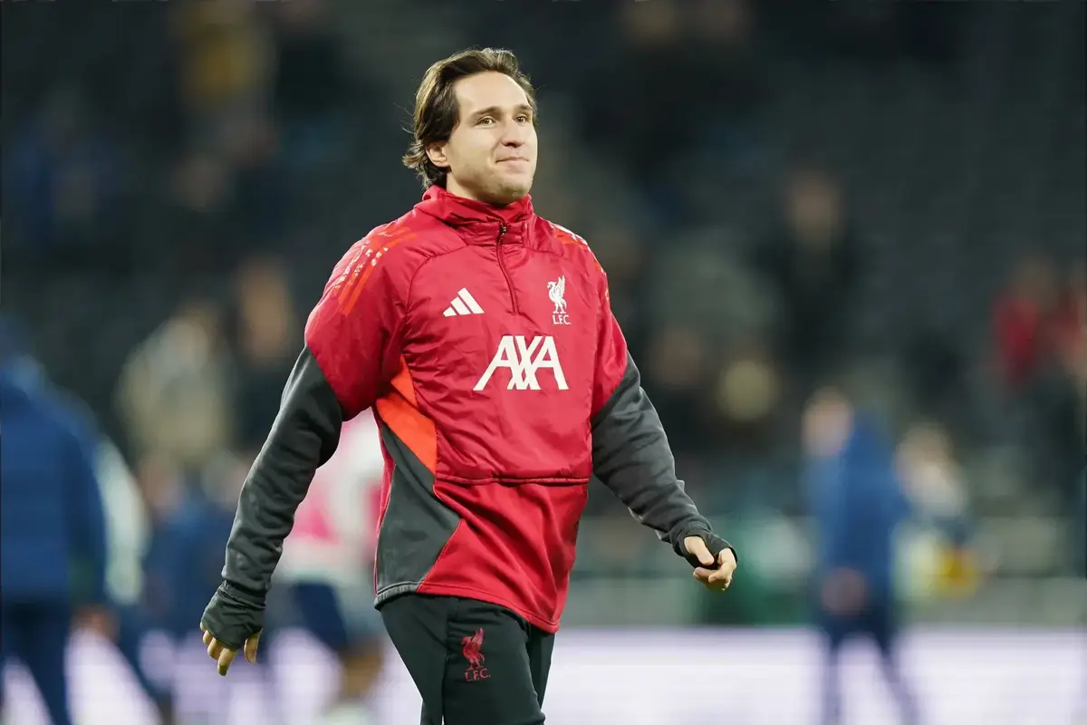 Liverpool set Federico Chiesa price tag as potential exit looms